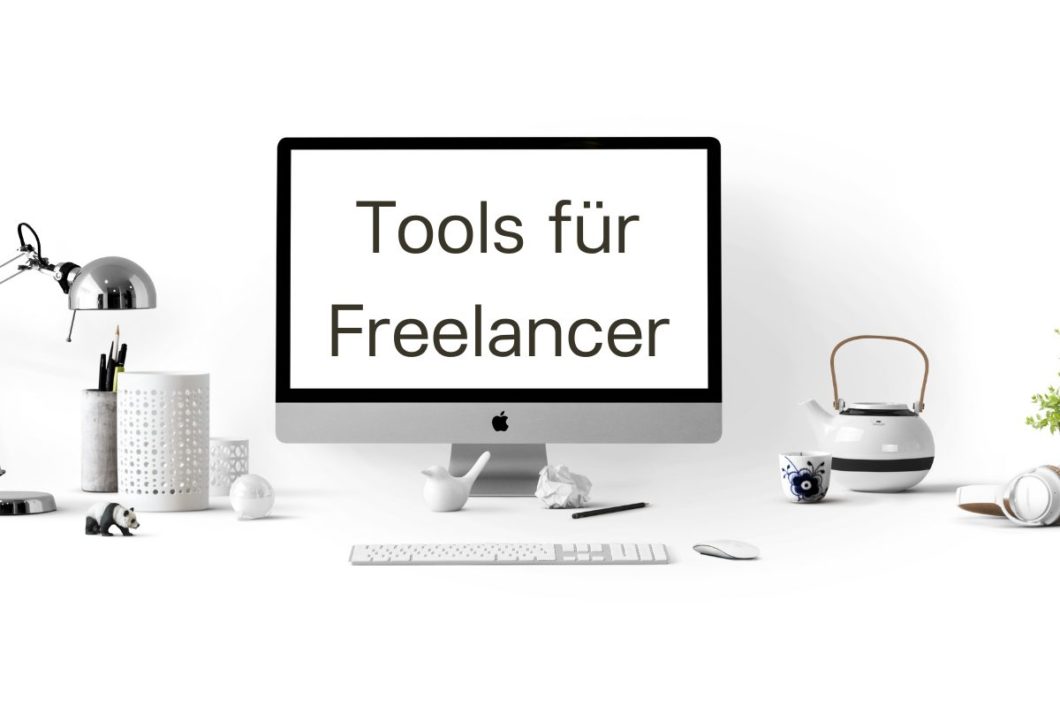 Tools für Freelancer - alles, was du benötigst um loszulegen - everbill ...