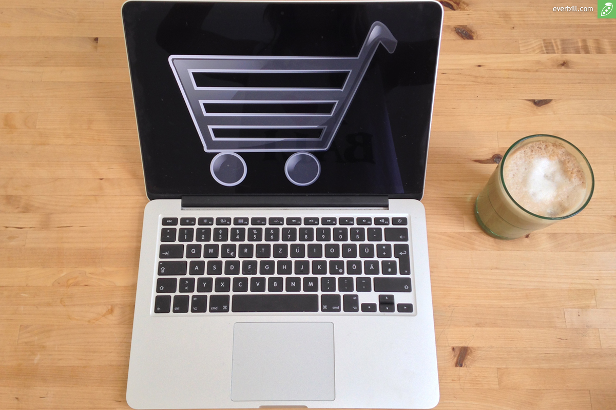 Onlinehandel Österreich: Analyse und Trends - everbill Magazin